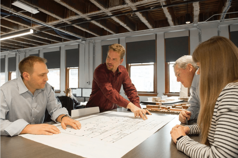 Home - MOA ARCHITECTURE