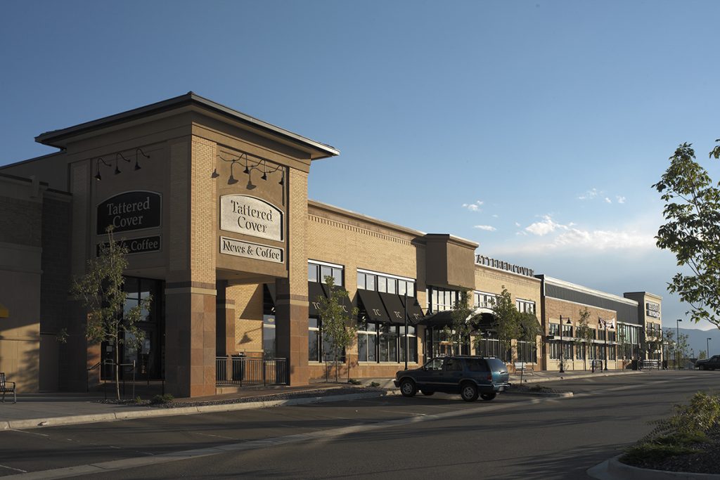 Highlands Ranch Town Center3 - MOA