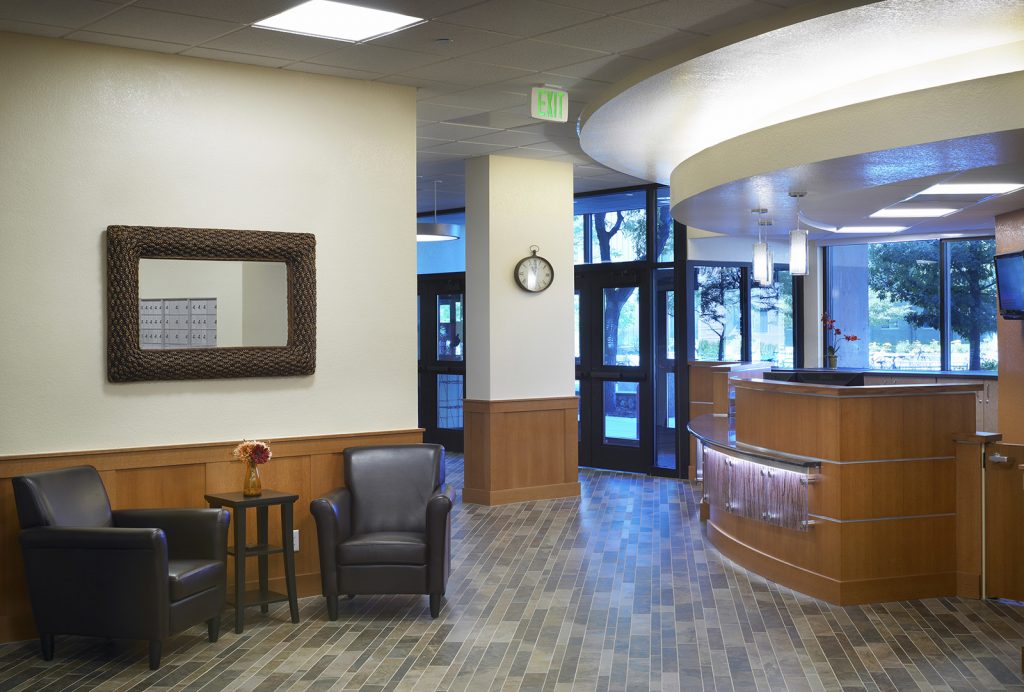 UNC Turner Hall1 - MOA