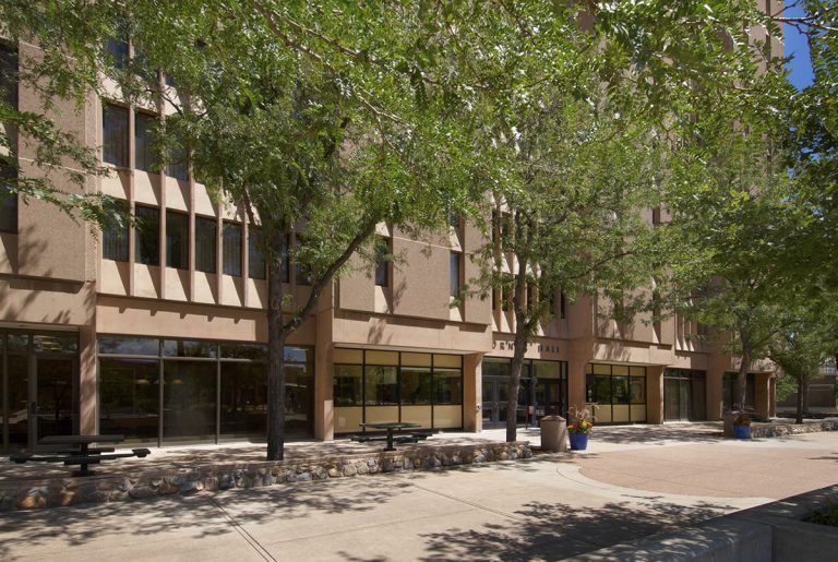 UNC Turner Hall3 - MOA