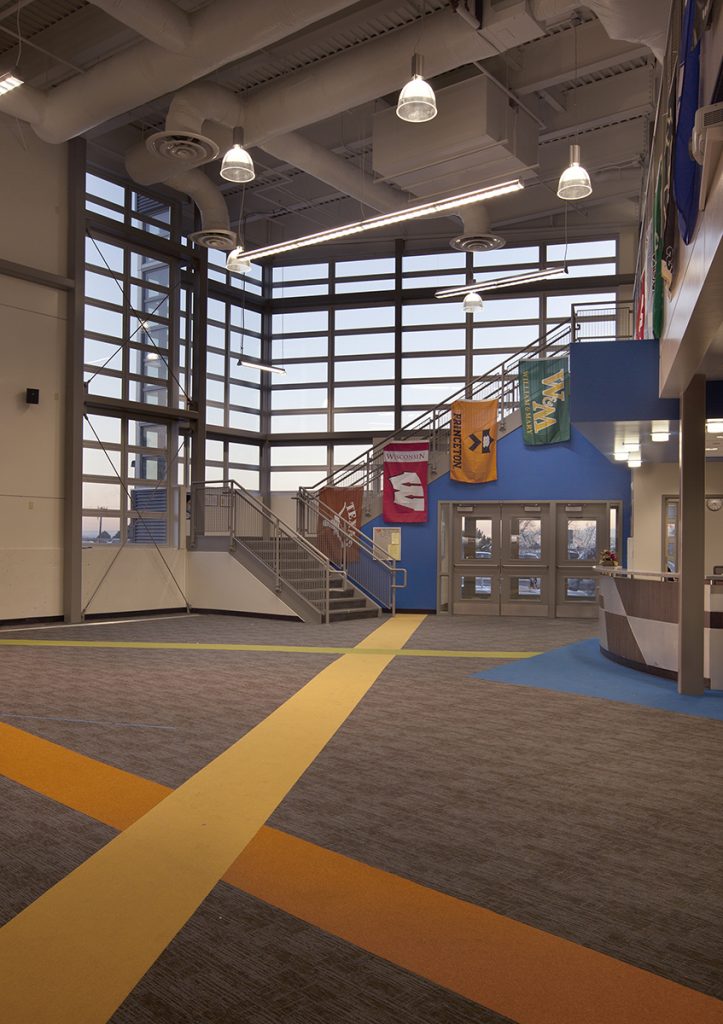 DSST College View Campus2 - MOA